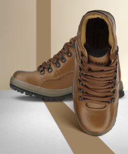 RED CHIEF Boots For Men - Buy RED CHIEF Boots For Men Online at Best ...