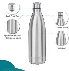 zyson ZYN Hot & Cold Water Feature 500 ml Bottle 500 ml Flask - Buy ...