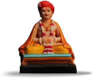 Pooja Prime Shri Dnyaneshwar Maharaj Statue Statue/Idol Decorative ...