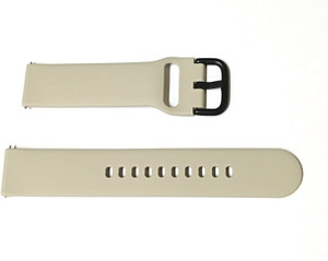 SAFESEED 19mm Silicone Wristband compatible with BOAT STORM, NOISE ...