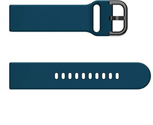 SAFESEED 19mm Silicone Wristband compatible with BOAT STORM, NOISE ...