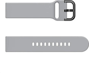 SAFESEED 19mm Silicone Wristband compatible with BOAT STORM, NOISE ...