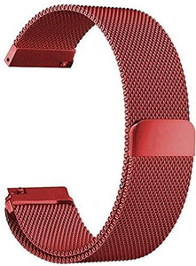 Speeqo Watch Strap Magnetic Loop 22mm Smart Watch Strap Price in India ...