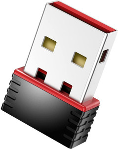 REC Trade 950Mbps Wireless N Mini USB Adapter, Nano USB Wi-Fi Adapter ...