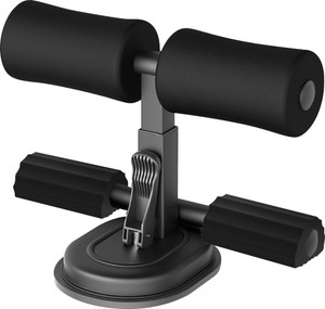 Adee Sit Up Assistant Device Bar | Abs Master | Crunches Equipment Ab ...