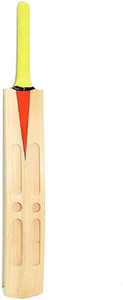 Voot Sports Soft Tennis Bat Kashmir Willow Cricket Bat - Buy Voot ...