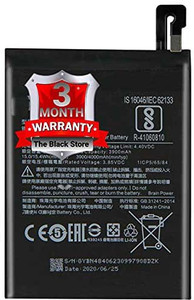 Lynacz BN45 for Redmi Note 5 Pro Battery - Lynacz : Flipkart.com