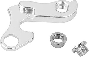 IndiaLot Cycle Derailleur Hanger Rear Dropout Adapter Rear Gear ...