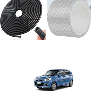 PECUNIA U Shape Edge Trim Guard Protection 5D Car Door Bumper Beading ...