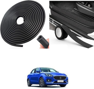 PECUNIA U Shape Edge Trim Guard Protection 5D Car Door Bumper Beading ...