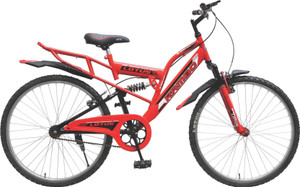 LOTUS-S RAMBO Double Shocker (Senior + Junior) Power Brake 26 T (inch ...