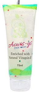 ACWIS GS Anti-Acne Face Wash - Price in India, Buy ACWIS GS Anti-Acne ...