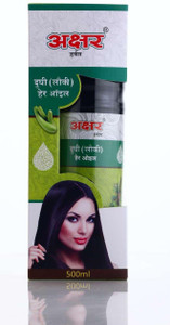 AKSHAR Dudhi Hair Oil 500 ml Hair Oil - Price in India, Buy AKSHAR ...