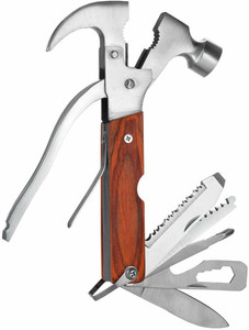 ASRAW Multi Hammer Tool All in one Multipurpose Multi-Utility Hammer ...