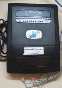 syntel NEO DX 308 Corded Landline Phone Price in India - Buy syntel NEO ...