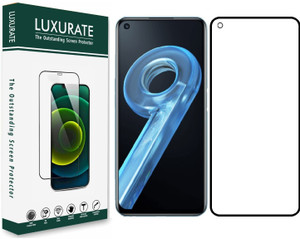 LUXURATE Edge To Edge Tempered Glass for Nothing Phone 1 - LUXURATE ...