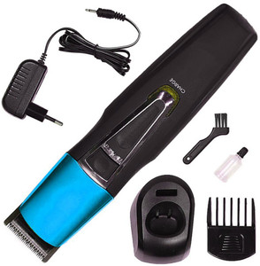 VFGHH New powerfull hair clipper professionl cordlees hair trimmer ...