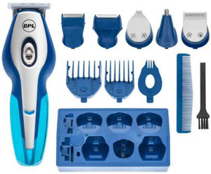 a 1 enterprise (BPL) GROOMING KIT Grooming Kit 120 min Runtime 2 Length ...