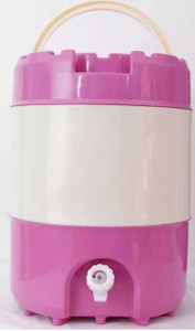 Master plastic nivi Bottled Water Dispenser Price in India - Buy Master ...