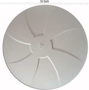 TeckCare Water Tank Cover (LID) 500-1500 Litre Premium Quality Round 3 ...
