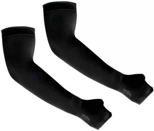 Garg hosiery Let's silim arm sleeves for men and women (pack of 2 ...