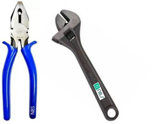 NBS Hand Tool Kit Price in India - Buy NBS Hand Tool Kit online at ...