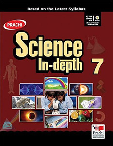 Science In-Depth Class 7: Buy Science In-Depth Class 7 by Neetu Tewari ...