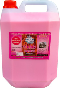 touch clean Disinfectant Surface Floor Cleaner Liquid | Flipkart.com