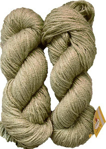 JEFFY RABIT Excel Wool Hank Hand Knitting Wool/Art Craft Yarn, 200g ...