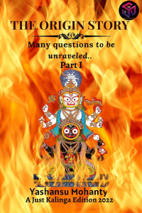 THE ORIGIN STORY: Buy THE ORIGIN STORY by Yashansu Mohanty at Low Price ...