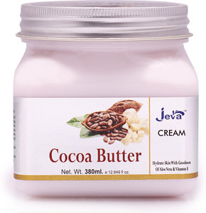 Jeva Cocoa Butter Cream - Price in India, Buy Jeva Cocoa Butter Cream ...