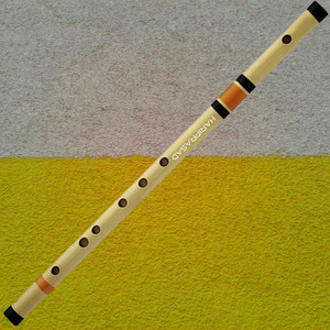 HARIPRASAD FLUTES C scale flute musical instrument original assam ...