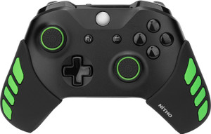 Nitho XBOX ONE/SERIES X/S GAMING KIT, Customizing Skin Grip Handle ...