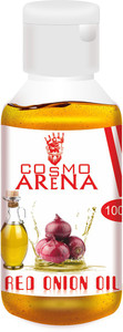 COSMO ARENA Red Onion Premium Oil - 100 ML Hair Oil - Price in India ...