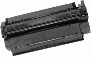 PTL 15A Toner Cartridge Compatible For HP 15 A / C7115A Black Ink ...