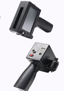 Supertech Mrp printing machine Label Stamping Machine Price in India ...