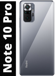 PanelLand Redmi Note 10 Pro Back Panel: Buy PanelLand Redmi Note 10 Pro ...