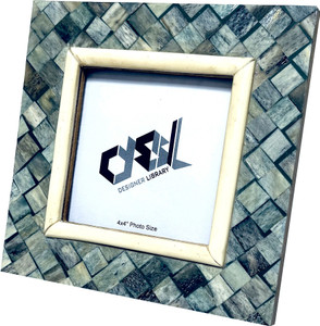 Designer Library MDF Table Photo Frame Price in India - Buy Designer ...