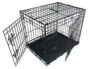 Sip DOG CAGE-FOR PUG- BEGAL SHITZU LASAHEAPSO POM TOY -BREED Dog, Cat ...