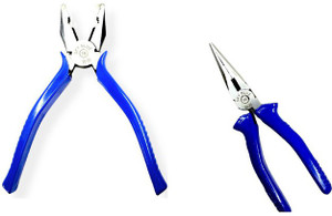 Sky Blue Enterprises SBE_PLIER Combo_207 Lineman Plier Price in India ...