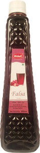 Nishall FALSA SYRUP 650ML Falsa Price in India - Buy Nishall FALSA ...