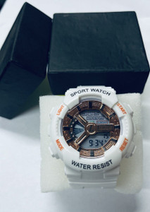 LASHIDA Digital Watch - For Boys & Girls - Buy LASHIDA Digital Watch ...