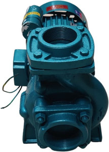 HEAVY TECH MONOBLOCK PUMP S1.5.50 Centrifugal Water Pump Centrifugal ...