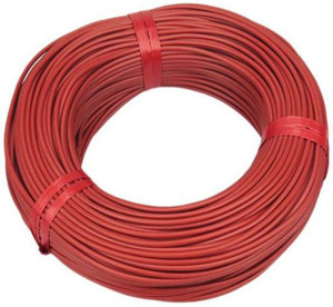 zghj 16 Gauge Copper Wire Price in India - Buy zghj 16 Gauge Copper ...