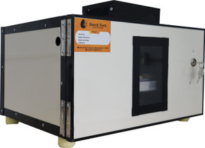 Hatchtech 30 Eggs Fully Automatic Egg Incubator Price in India - Buy ...