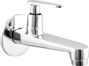 SHIP 'N' SAND Long Body Tap With Wall Flange (wall mounted) HB-01 Bib ...