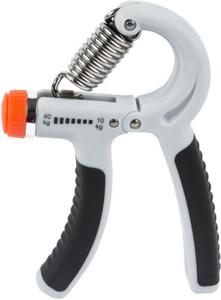 Lavish Adjustable Hand Gripper 10-40 Kg Relieve Stress, Anxiety, Hand ...