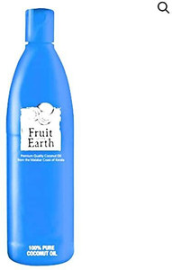 Modicare Fruit of the Earth Coconut Oil from the Malabar Coast 500ml ...