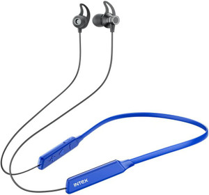 Intex Musique Trend Bluetooth Headset Price in India - Buy Intex ...
