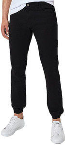 Alvis9 Jogger Fit Men Black Jeans - Buy Alvis9 Jogger Fit Men Black ...